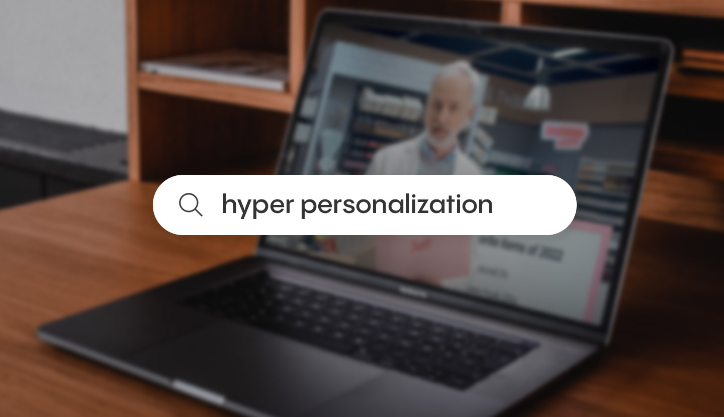 What is hyper-personalization? | Articles - SEEN
