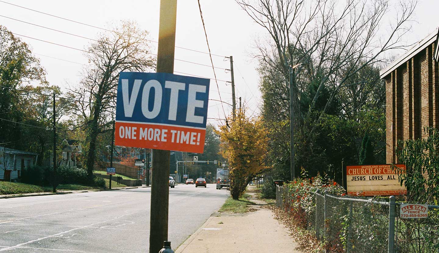 Voter engagement: Everything you need to know | Articles - SEEN