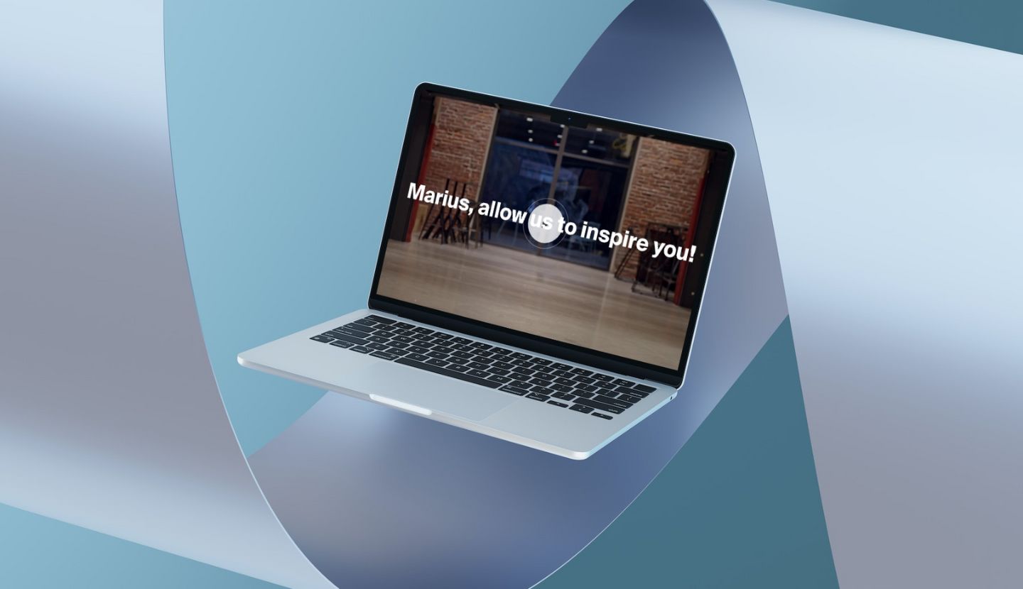 Your roadmap to personalized video strategy | Articles - SEEN