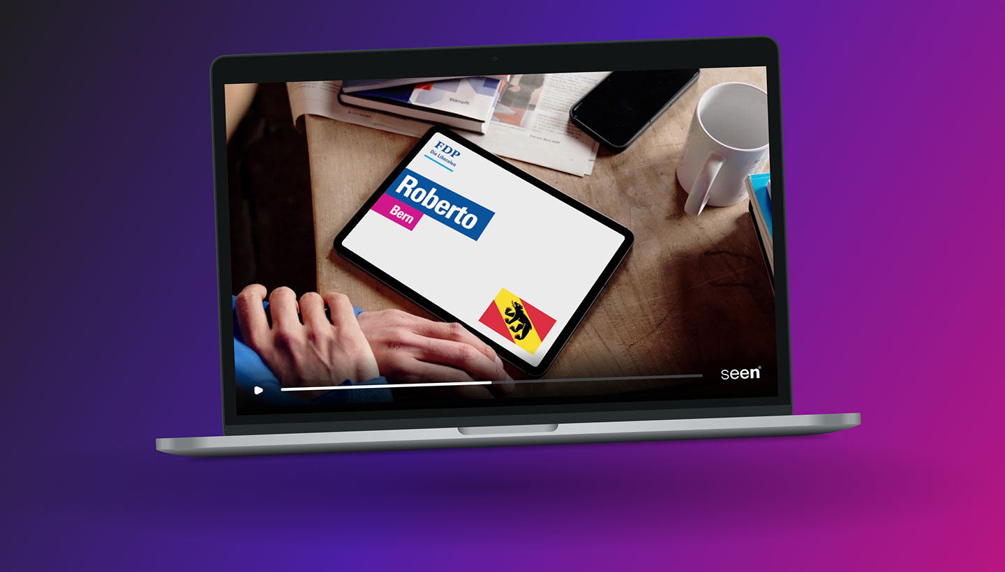 The Most Successful Strategies in Political Video Campaigning | SEEN