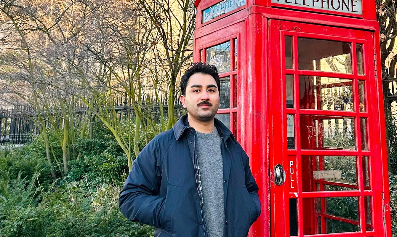 SEEN - Communicate with personalised data-driven video