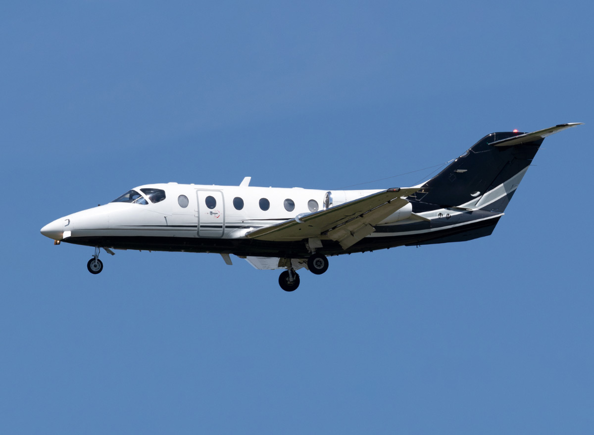 New blog series: Stats from above #1 | JETRON – top-notch jet broker