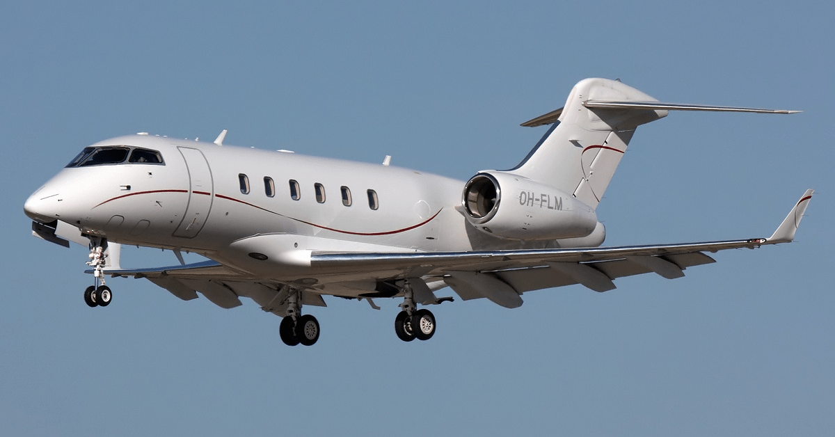 Types of jets and how to categorize them | JETRON – top-notch jet broker