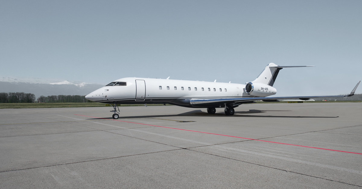 Types of jets and how to categorize them | JETRON – top-notch jet broker