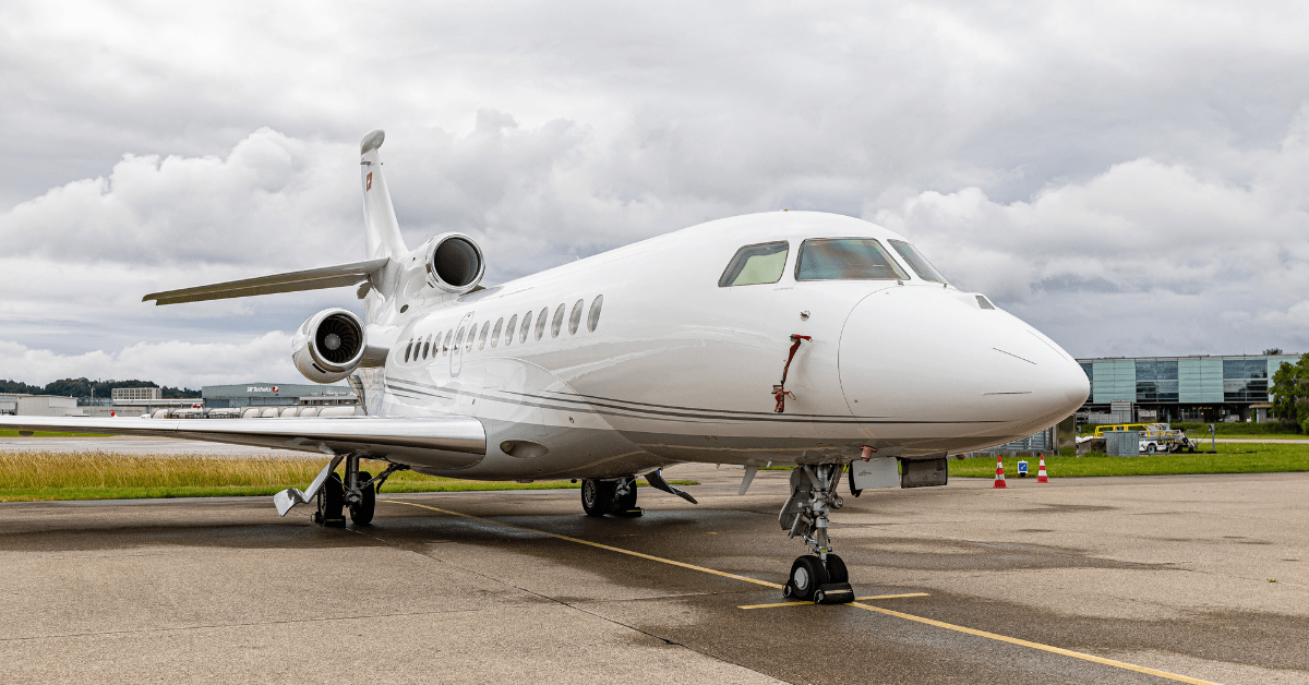 Stats from above #4 | JETRON – top-notch jet broker