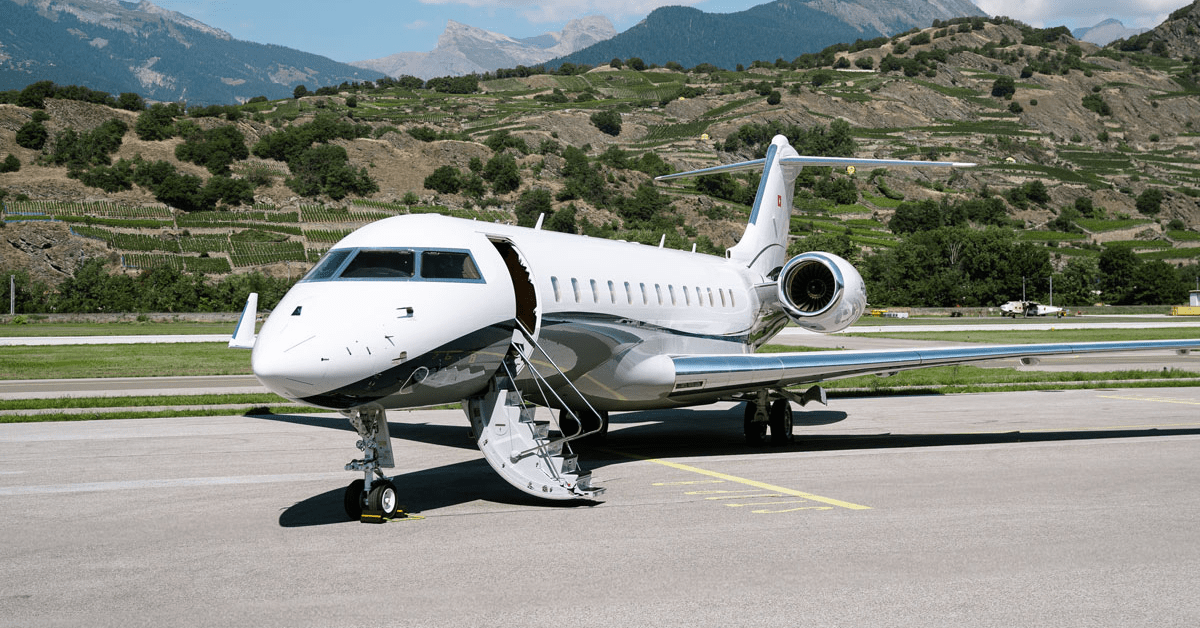 Stats from above #5 | JETRON – top-notch jet broker