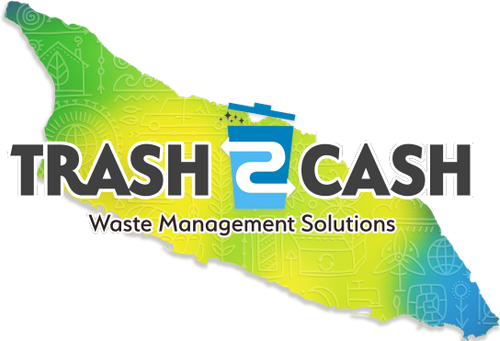 Trash 2 Cash Aruba