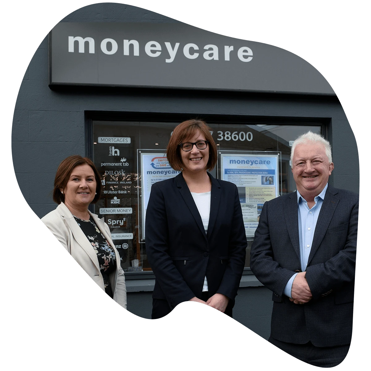 Home | Moneycare