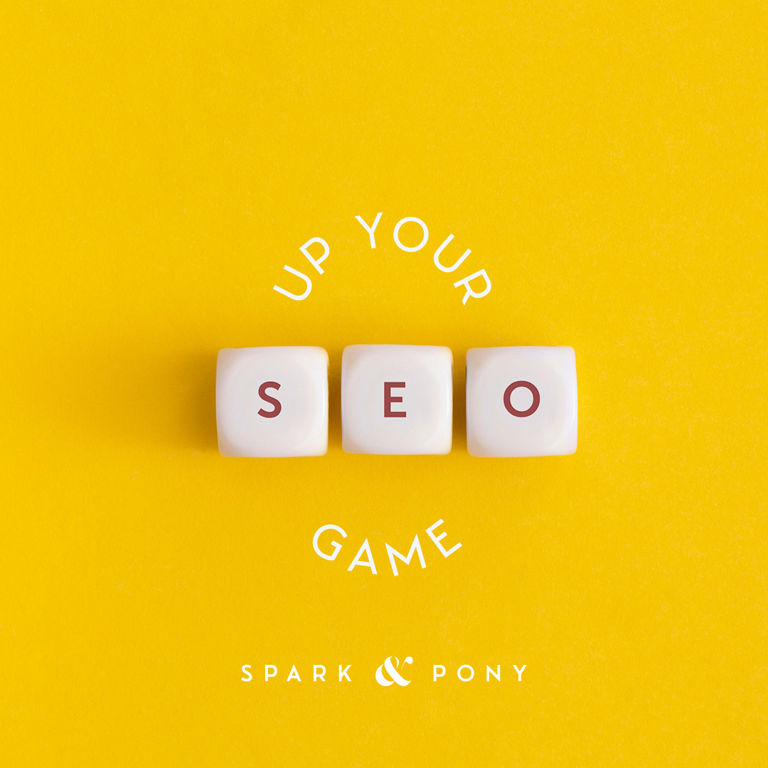 Spark & Pony Creative