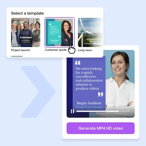 Free Online Slideshow Maker - Create Impactful Presentations