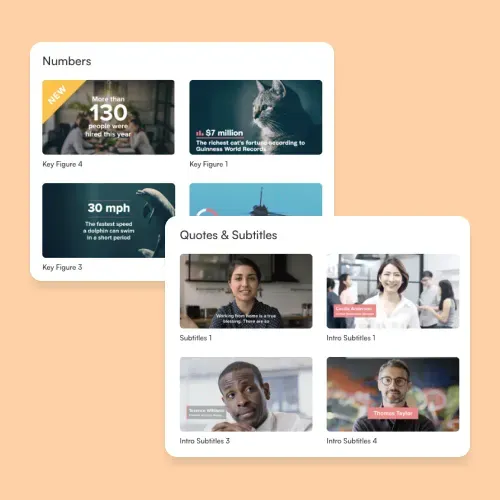 Free Online Slideshow Maker - Create Impactful Presentations