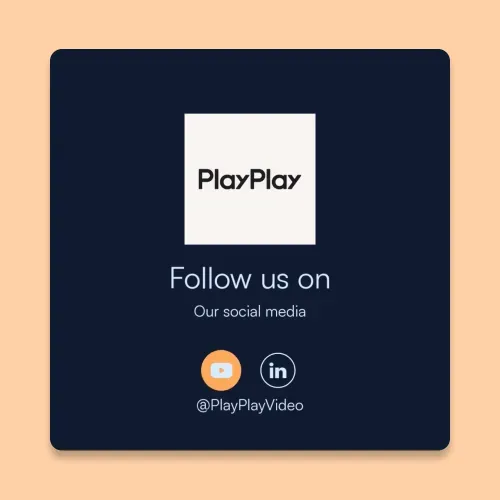 Free Online Video Outro Maker - YouTube Outro Templates