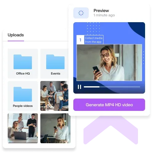 Video Presentation Maker | Fast and Online - PlayPlay