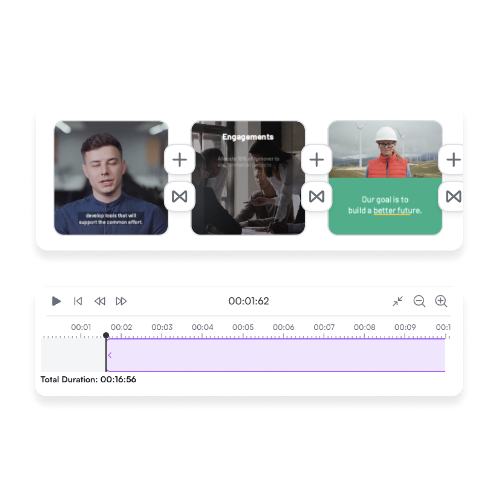 Free Video Trimmer - Cut Videos Quickly & Easily Online
