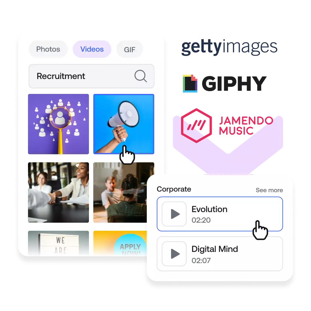 Online Instagram Video Maker | Fast and Easy - PlayPlay