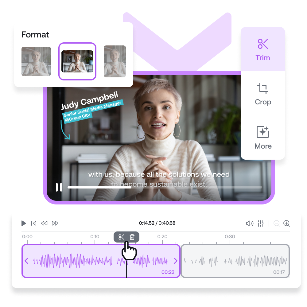 Tutorial Video Maker | How-to and Instructional Videos