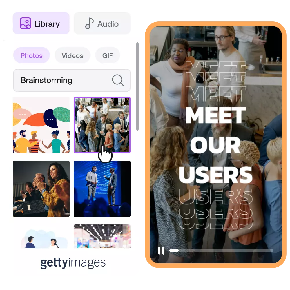 TikTok Video Maker - Create TikTok Videos in Minutes