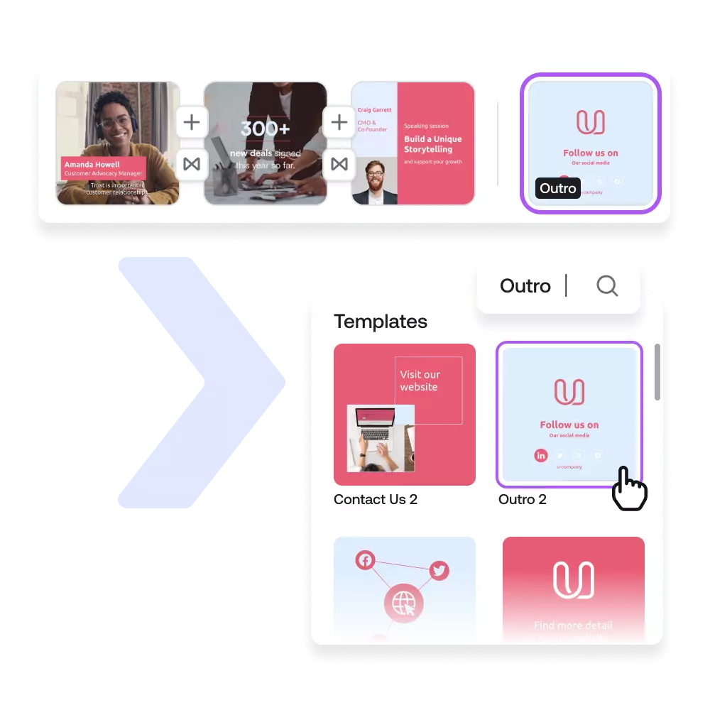 LinkedIn Video Maker - Create Engaging Videos in Minutes