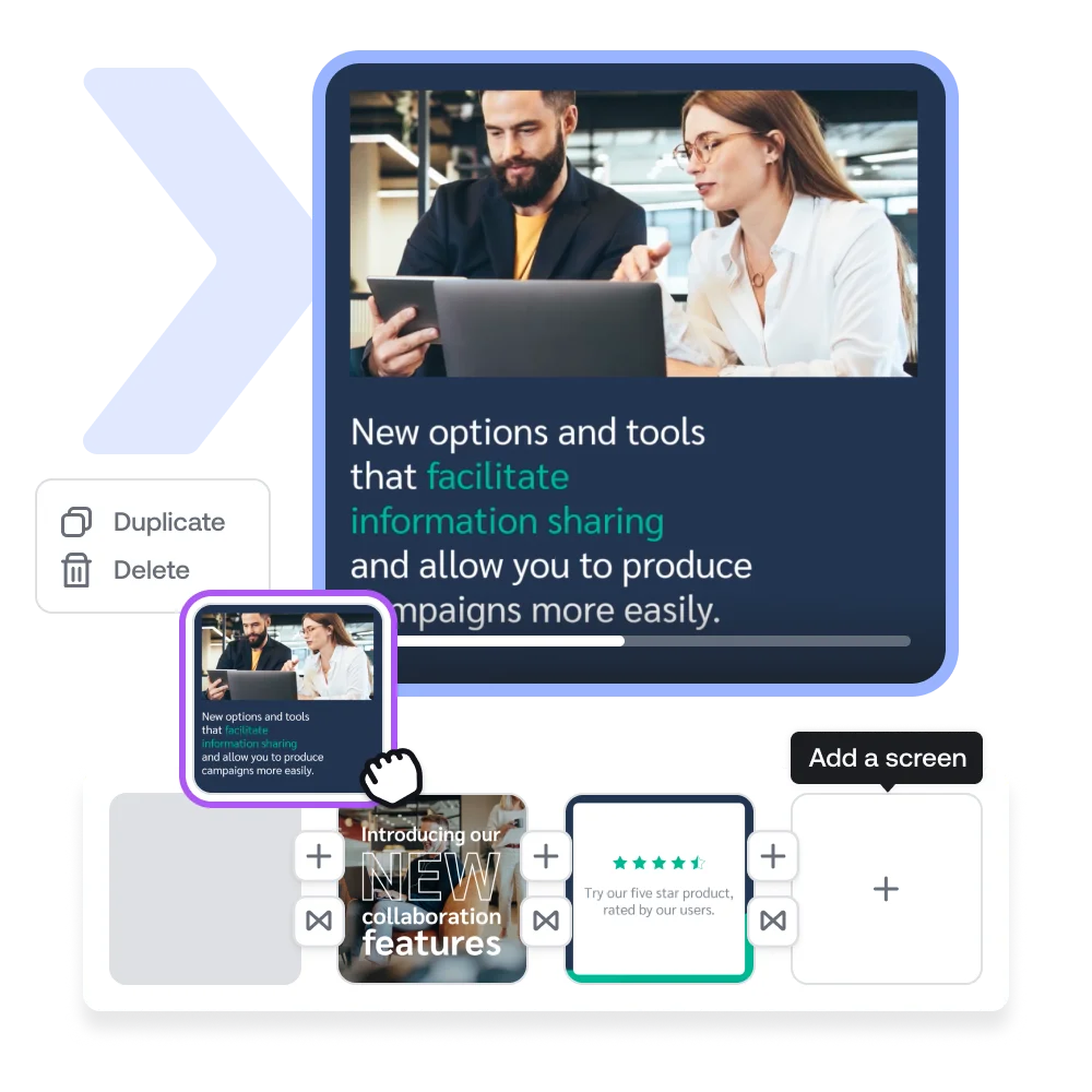 Free Online Video Editor - Easy Drag & Drop Video Maker