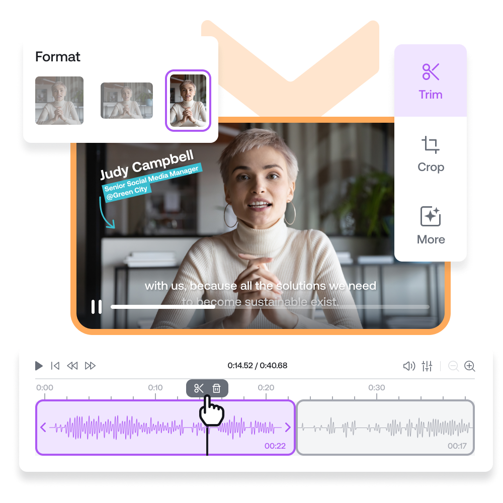 Animated Video Maker - Create Animated Videos Online