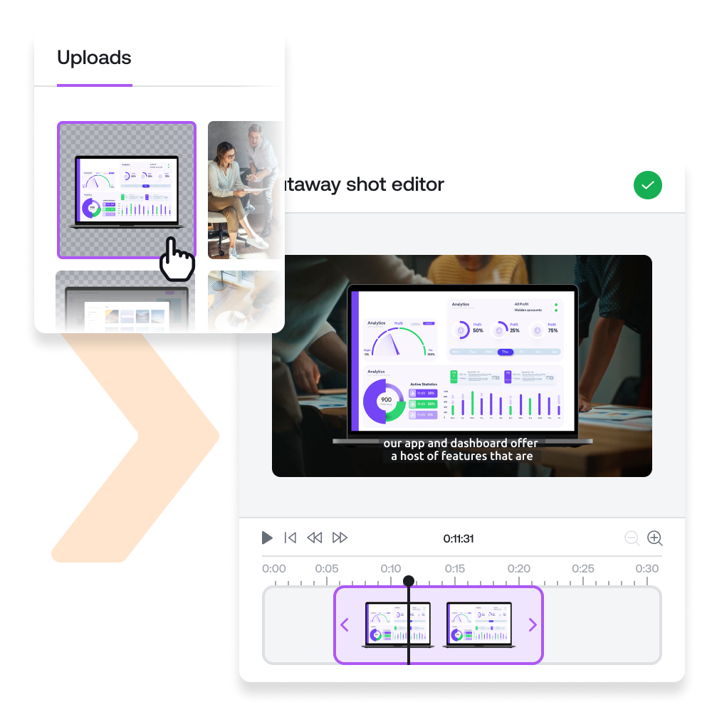 Product Video Maker - Create Product Videos Online