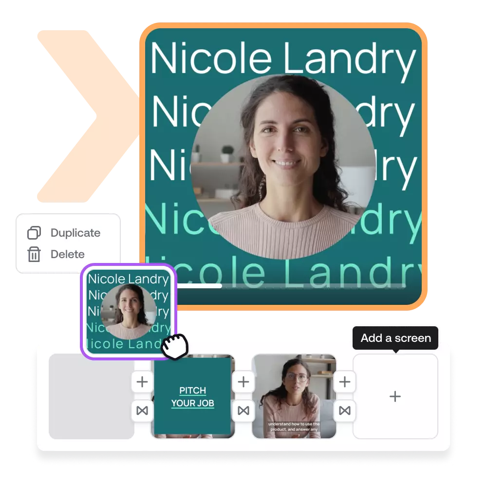 Educational Video Maker | Create Teaching Videos Online