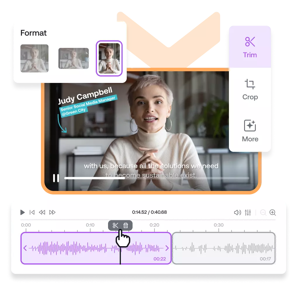 Online Invitation Video Maker - Create Custom Invitation Videos