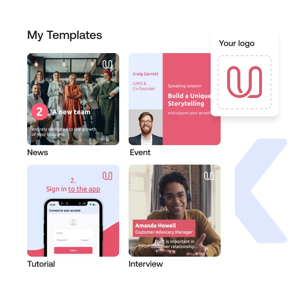 Product Demo Video Maker | Boost Sales with Stunning Videos