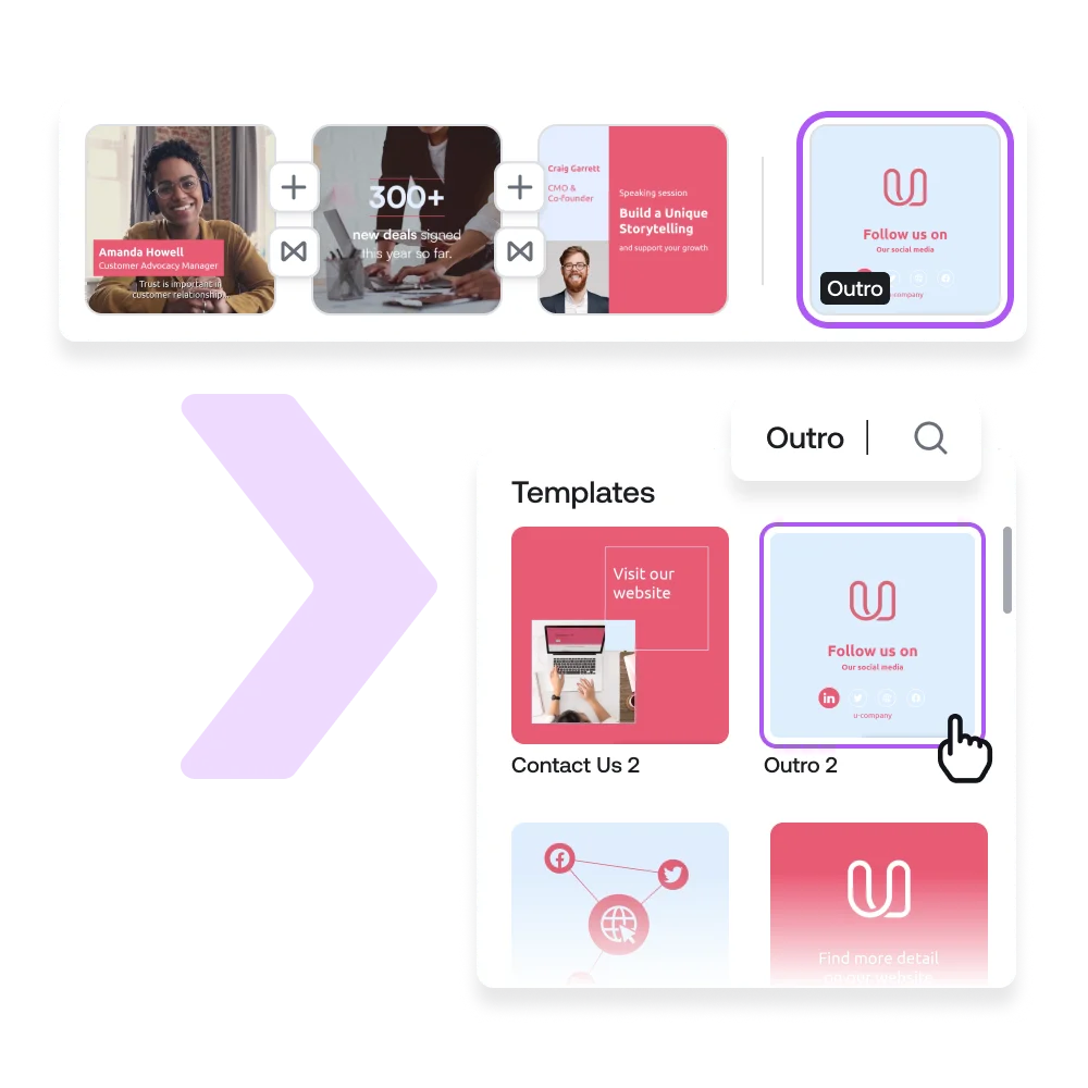 YouTube Intro Maker | Make YouTube Intros Online