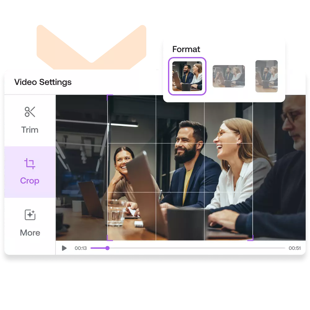 Crop GIF Online in Seconds - GIF Cropper