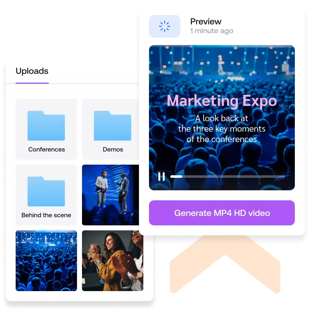 GIF Maker - Create Animated GIFs From Videos or Images