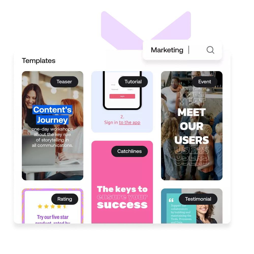 GIF Maker - Create Animated GIFs From Videos or Images