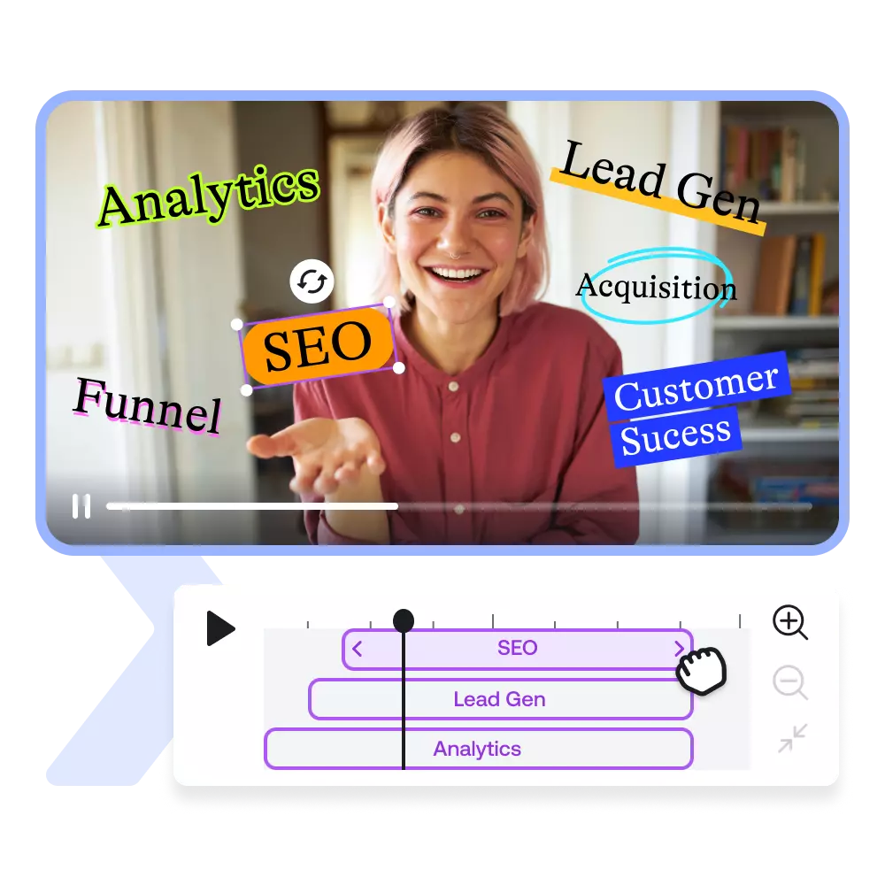 GIF Maker - Create Animated GIFs From Videos or Images