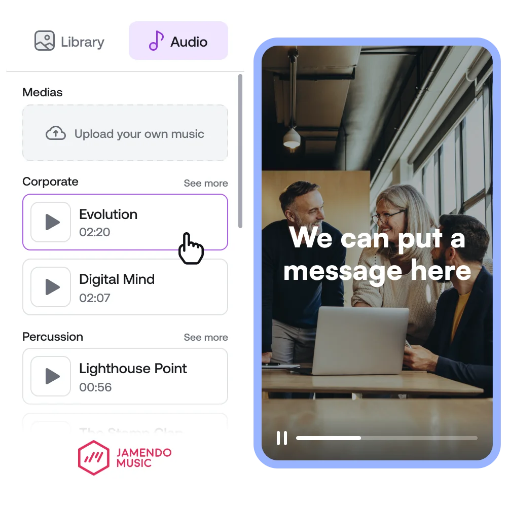 Video Compilation Maker - Make Video Compilations Online