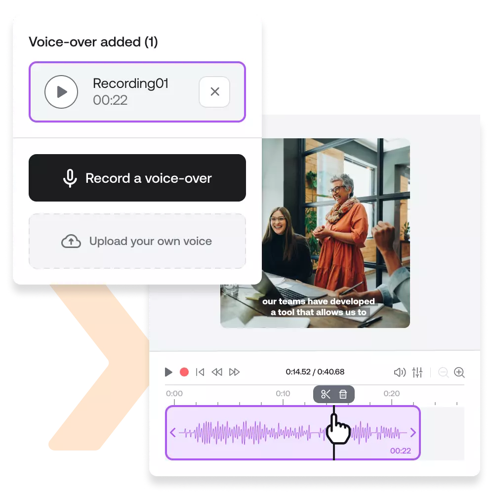 Split Audio Tracks Online Fast