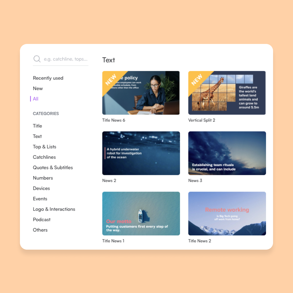 Free Online Video Editor - Easy Drag & Drop Video Maker