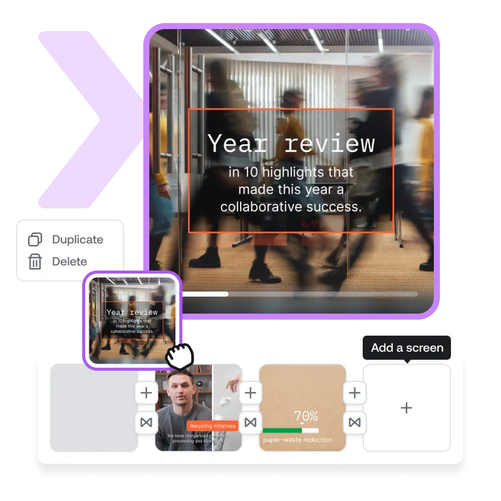 Tell Your Company’s Story with Engaging Videos