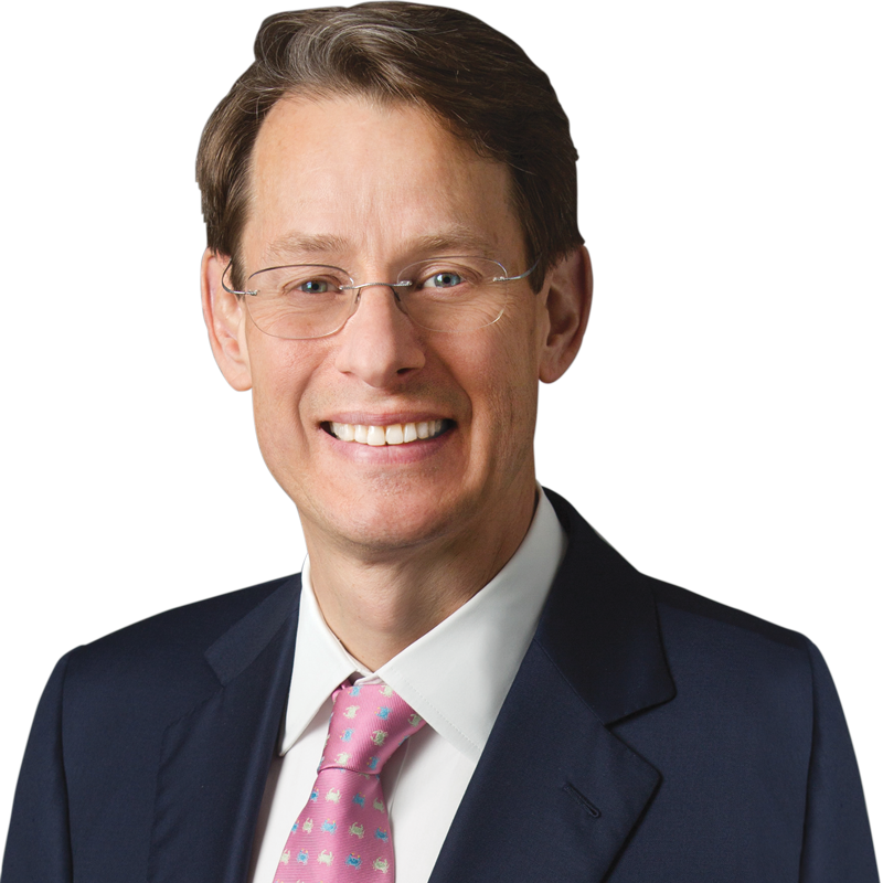 Sidley Pro Bono Highlights