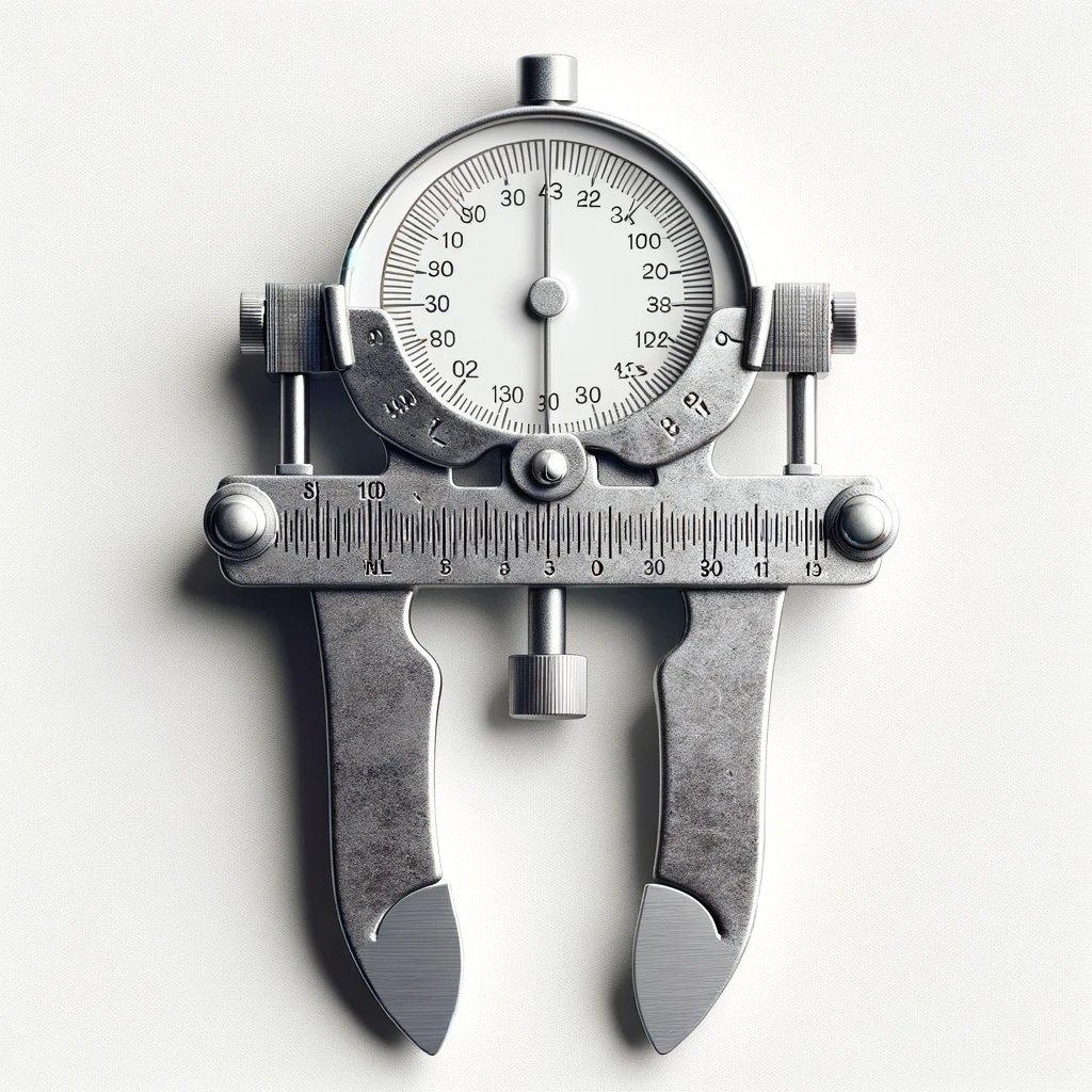 How To Use A Body Fat Caliper to Measure Your Body Fat Percentage | Spren