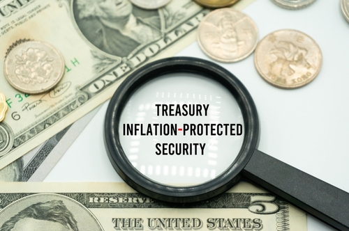 Inflation Protected Securities | Blog - Treasure