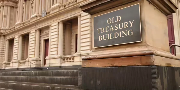 Embedded Treasury Management: Reshaping Finance | Treasure