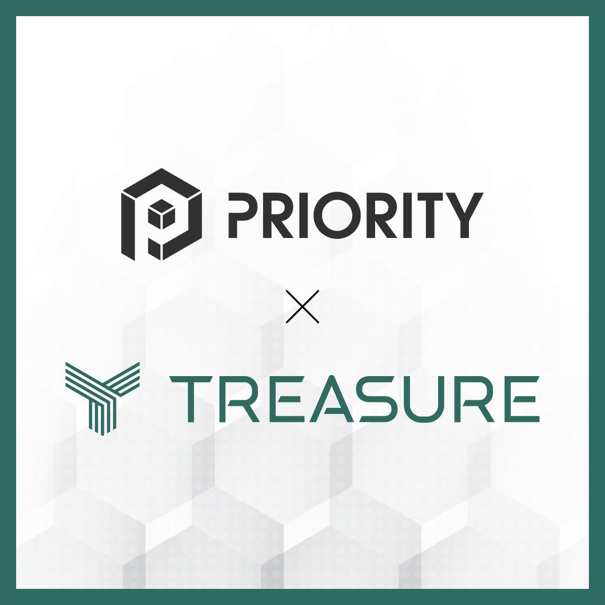 Treasure's Embedded Yield with Priority Technology Holdings