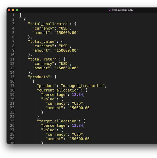 What is Idle Cash | Blog - Treasure