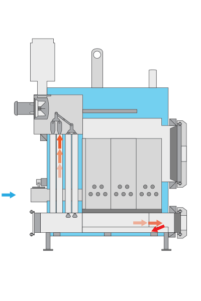Wisconsin Wood Furnace