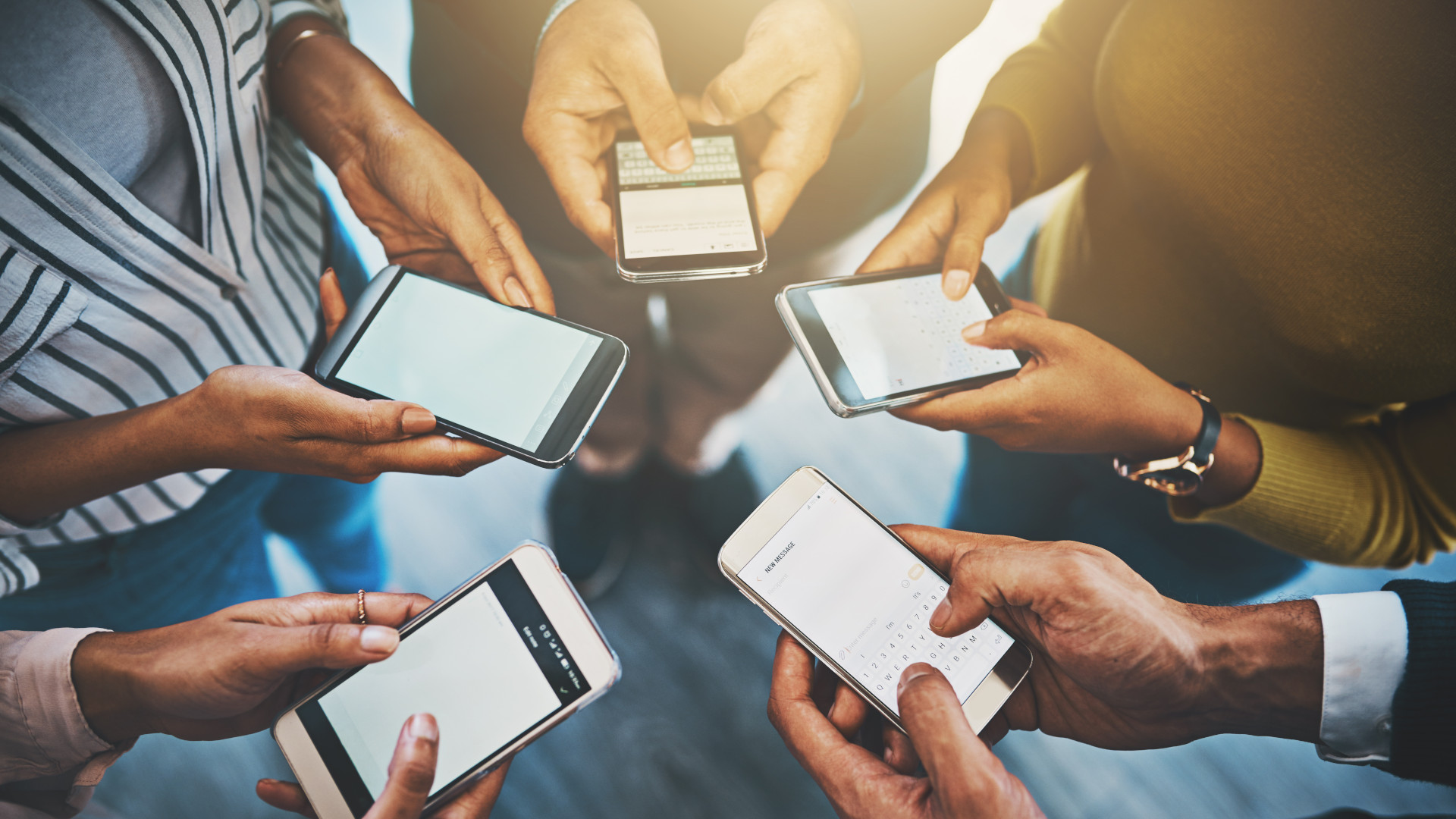 What is Internet of Behavior? Definitions & Examples