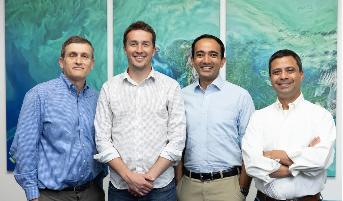 About Us - Skylo Technologies