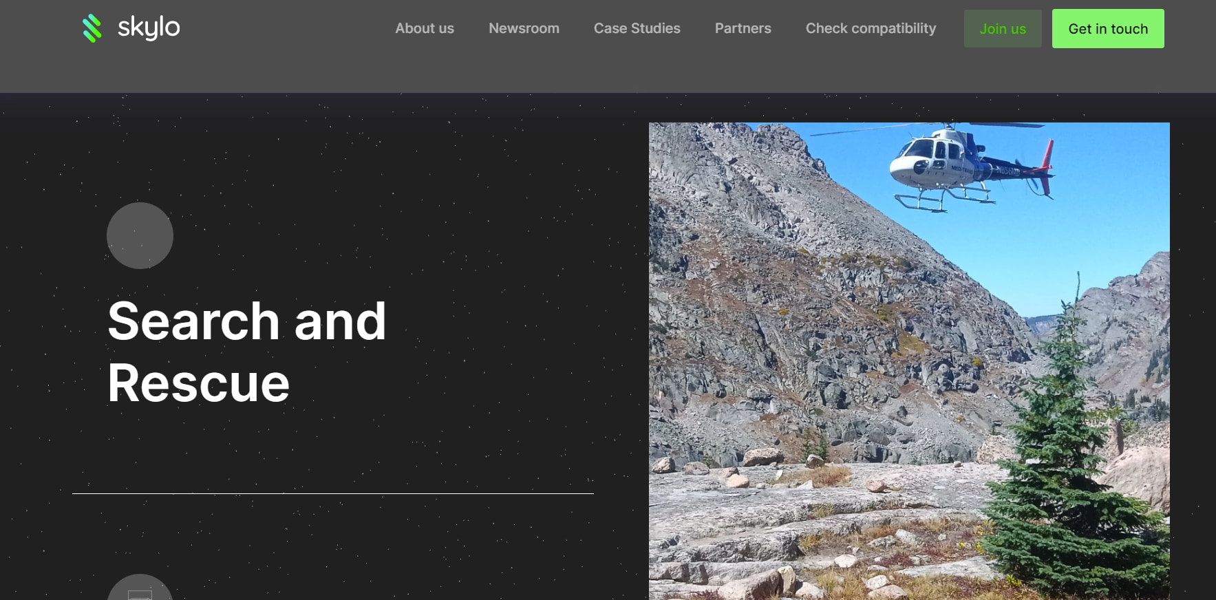 Tech Blitz: Skylo Technologies “borrows” satellite communications to provide services at low ...