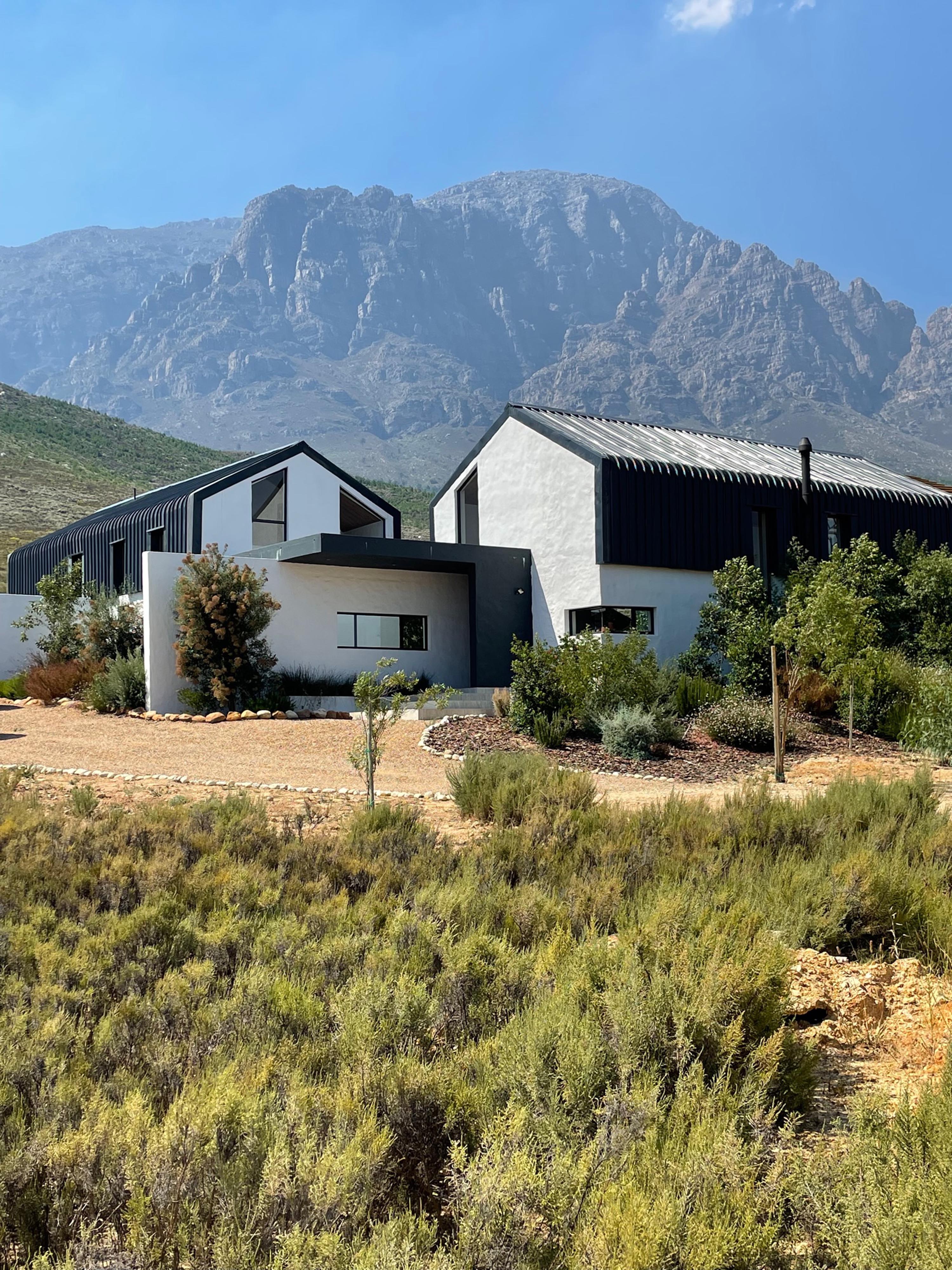 Bryce Henderson Design | Architecture & Interiors