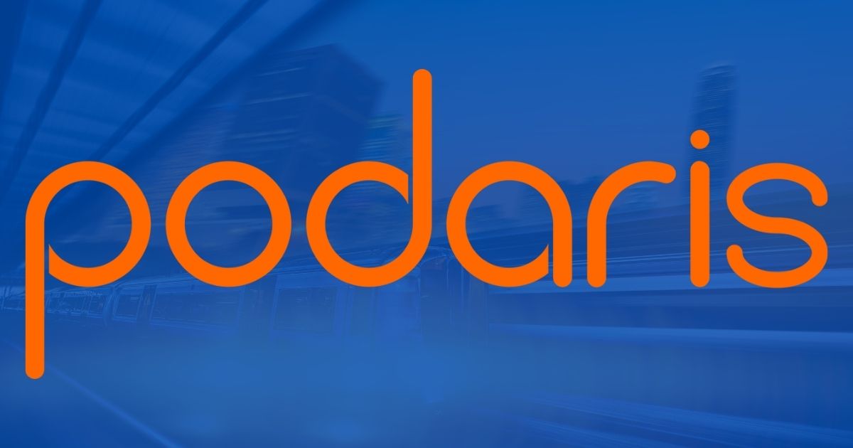 Homepage [www.podaris.com]