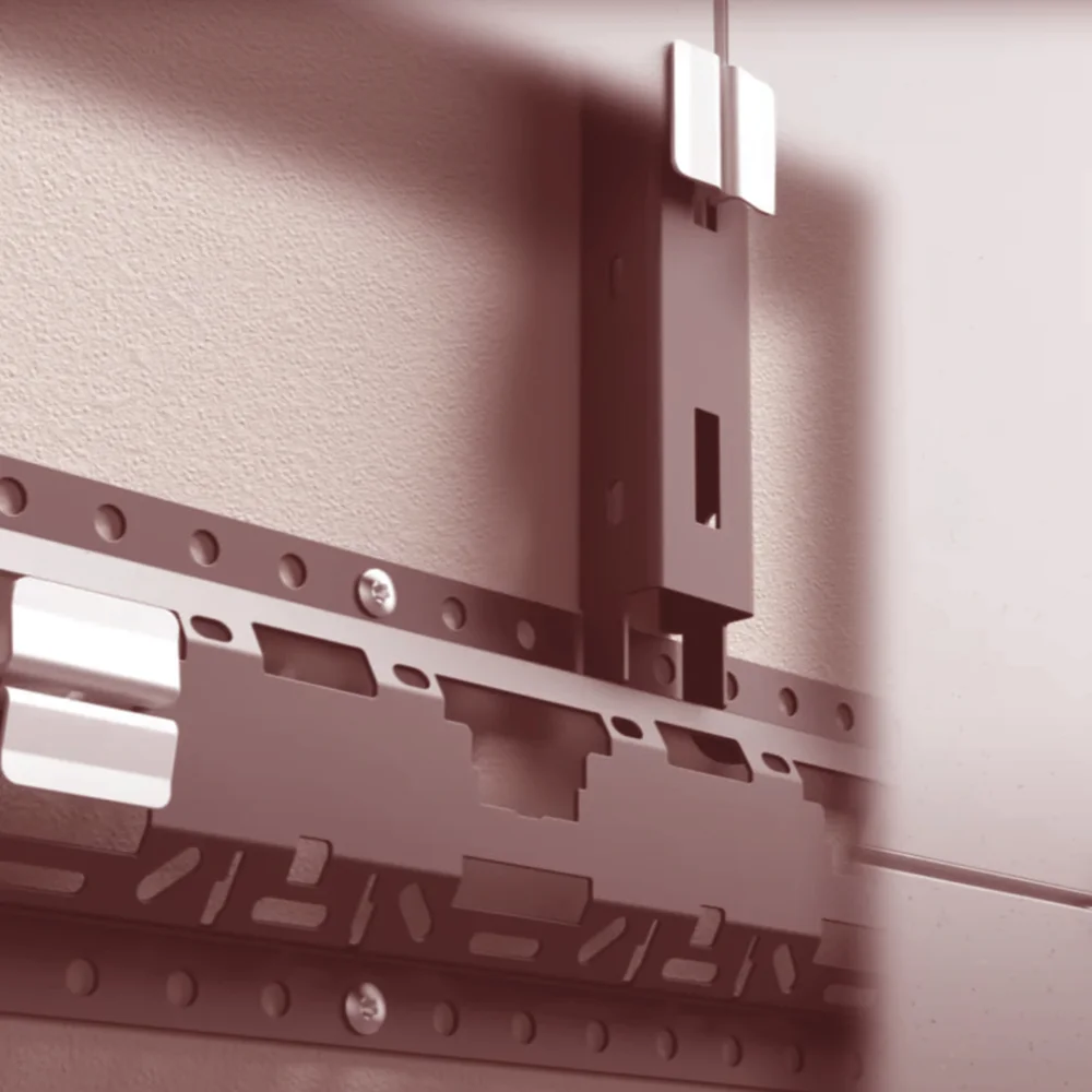 Boxholms Profil AB | Rullformade profiler